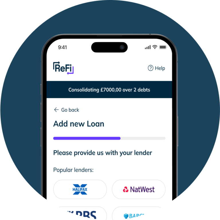 Paylink | Affordability Intelligence